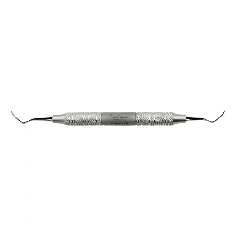 Anterior Sickle Scaler N135 Dental Instruments by GerDentUSA