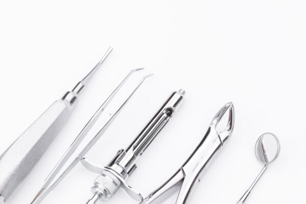 Basic Dental Instruments: Usage, Functions, and Key Features Explained - Dental Hygiene Instruments